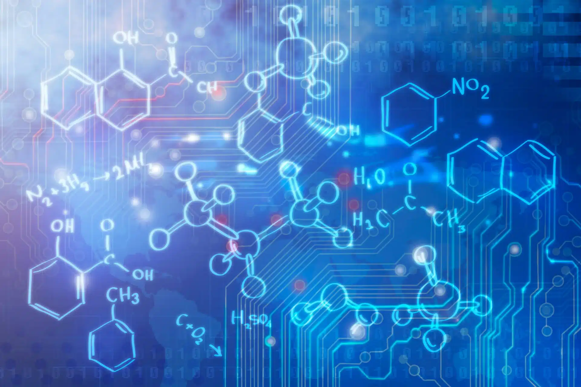 LA CHIMIE ORGANIQUE : LA CHIMIE DU CARBONE